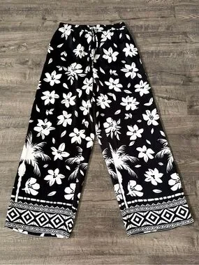 House of Harlow 1960 | Pants & Jumpsuits | House Of Harlow 96 Tropical ...